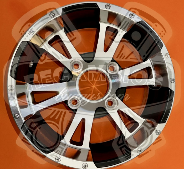 Repuesto de LLANTA BUGGY DAZON 1100