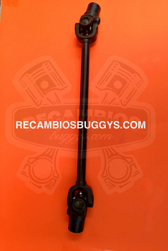 Repuesto de BARRA COLUMNA DE DIRECCION BUGGY GOKA