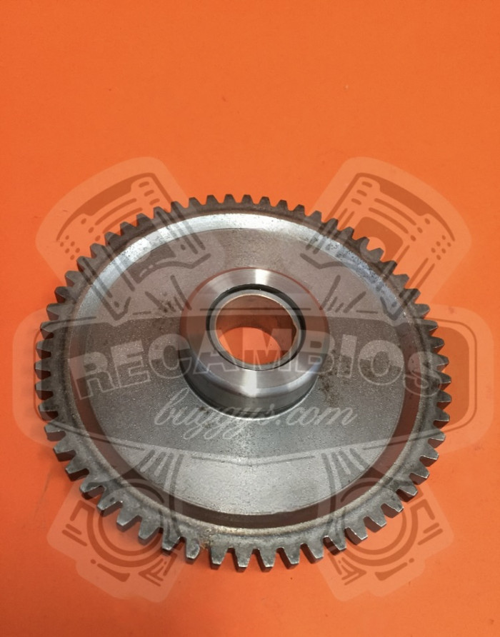 Repuesto de CORONA BENDIX EMBRAGUE DE ARRANQUE BUGGY DAZON 250