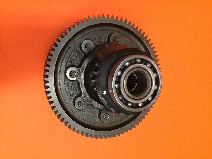 Repuesto de Diferencial Buggy Azel, Dazon 1100