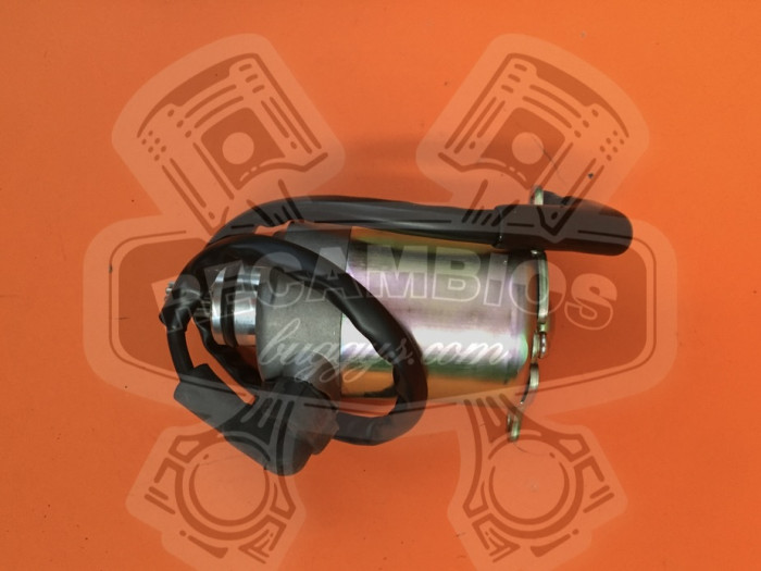 Repuesto de MOTOR DE ARRANQUE PARA BUGGY 150 DAZON