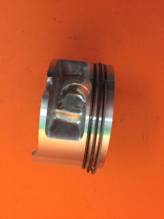 Repuesto de Piston Gsmoon Xingyue, Linhai 260, 300